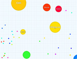 Agario - Agar.io - test et astuces du jeu