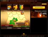 Conquiztador - jeu de quiz en ligne